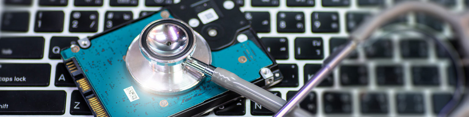 Smart Disk Checker - the ultimate diagnostic tool